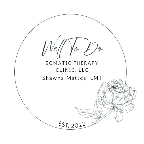 Well To Do Therapy - Massage Therapy - Lebanon, Missouri