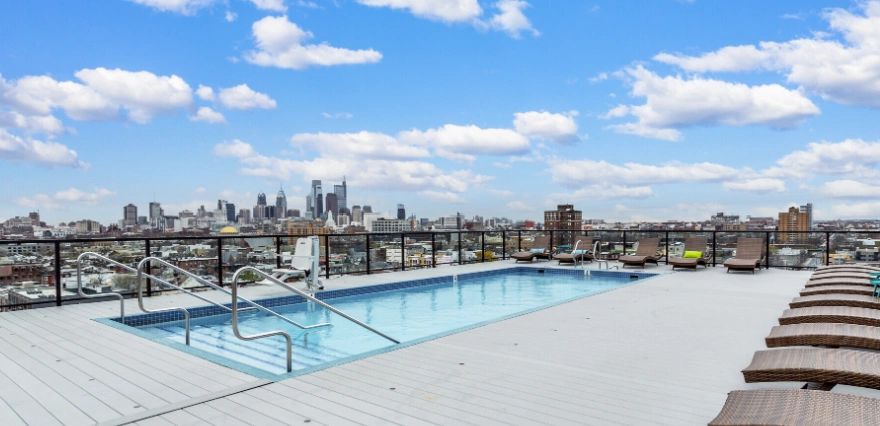 The Umbrella Building