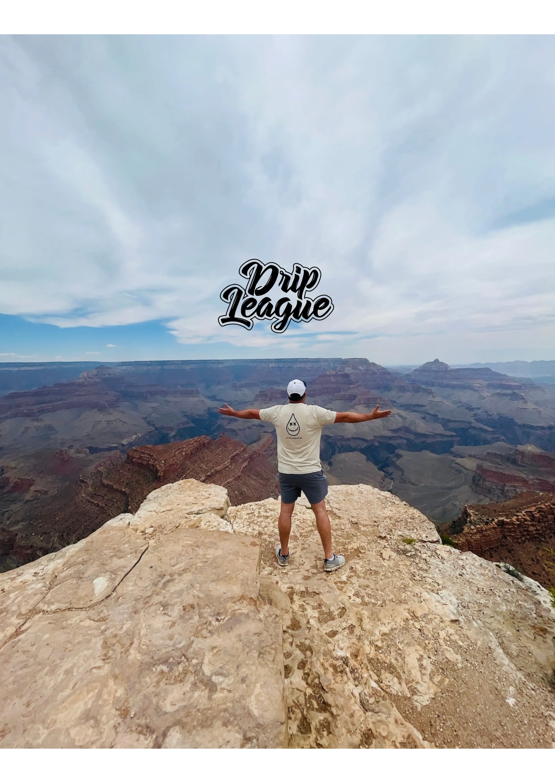 Baseball Drip & Accessories