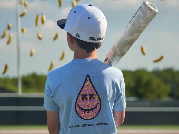 Baseball Drip & Accessories