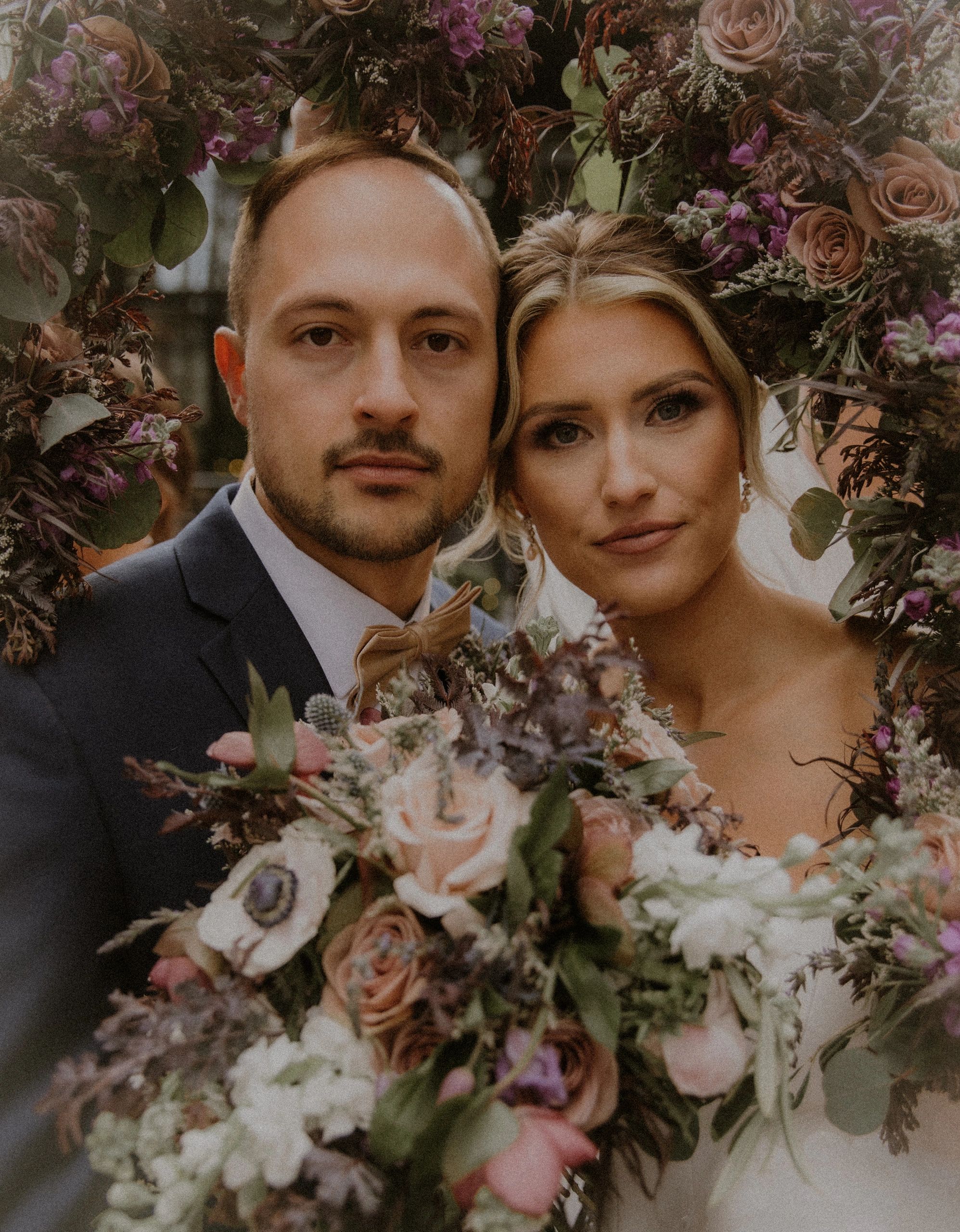 Wedding Photographer - Ashley Lynn Photography