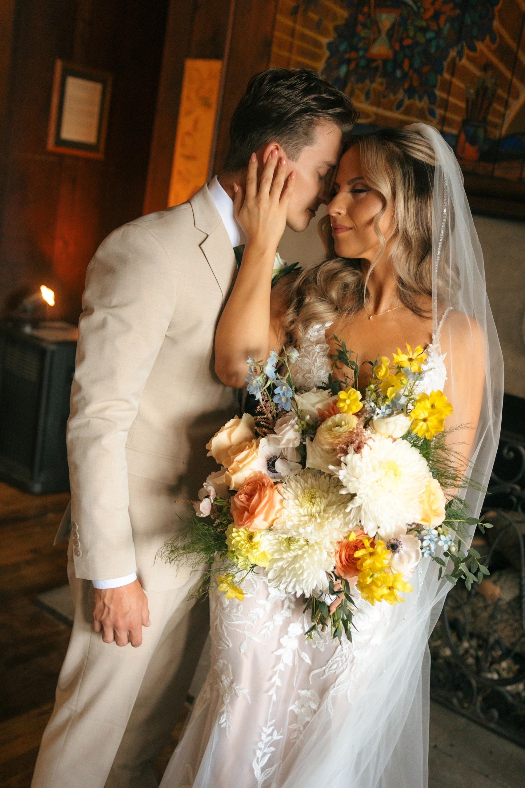 Ashley Lynn Photography - Wedding & Elopement Photographer Based In ...
