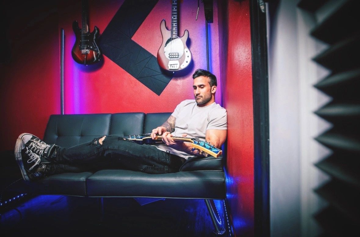 Mike Mac Productions