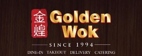 Golden Wok