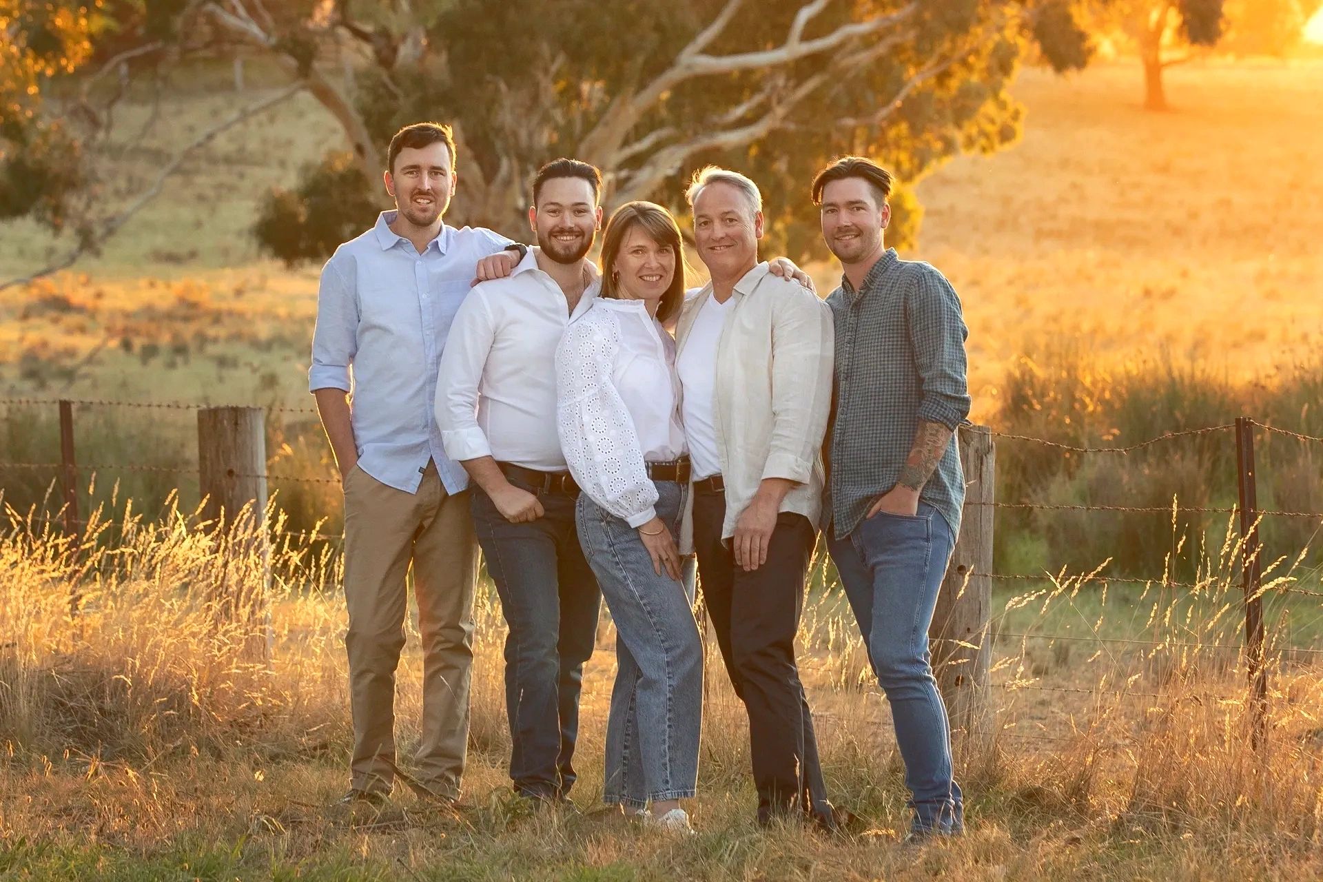 Professional Photography at Creative Eye Photography