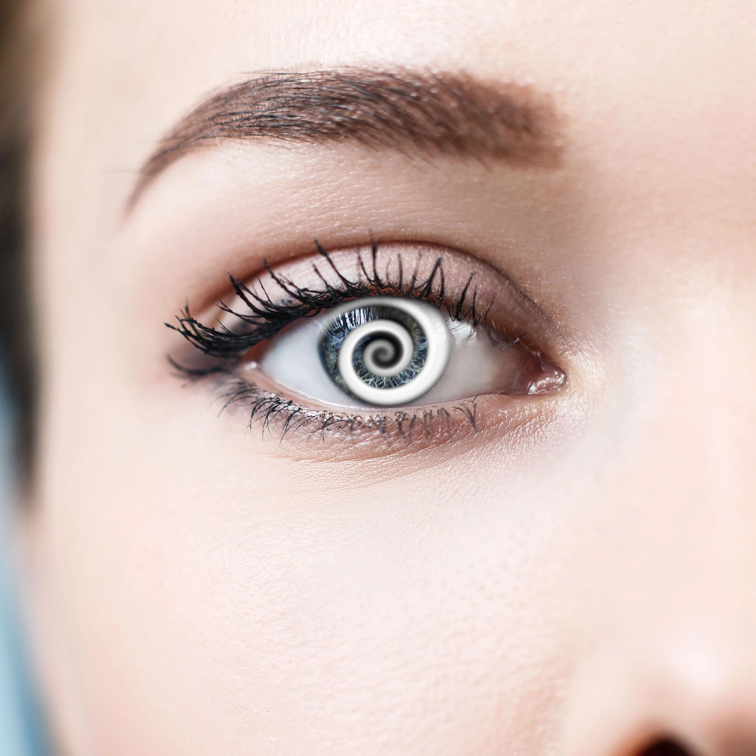 Hypnosis All Around Us!!