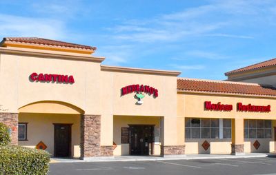 Quartz Hill | Medrano's Mexican Restaurant