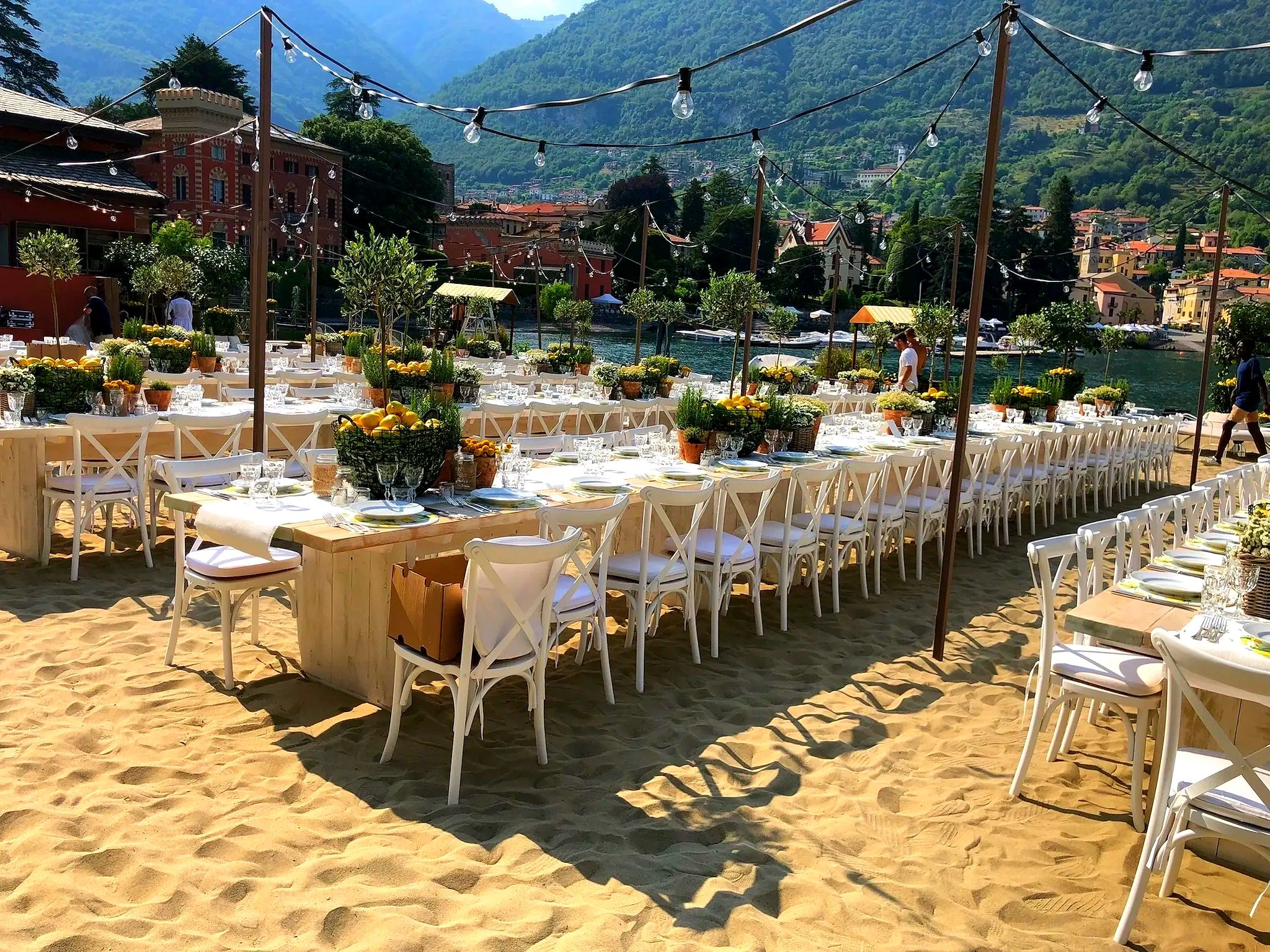 Event and Party Planning - DMC Events LA