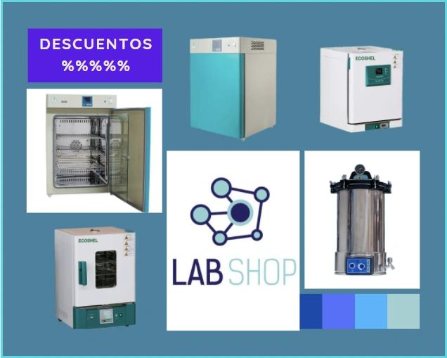 Equipos de laboratorio - Pruebas Analíticas, Control De Calidad ...