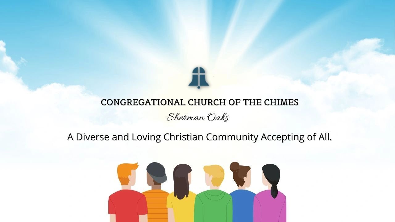 Nonprofit - Congregational Church of the Chimes