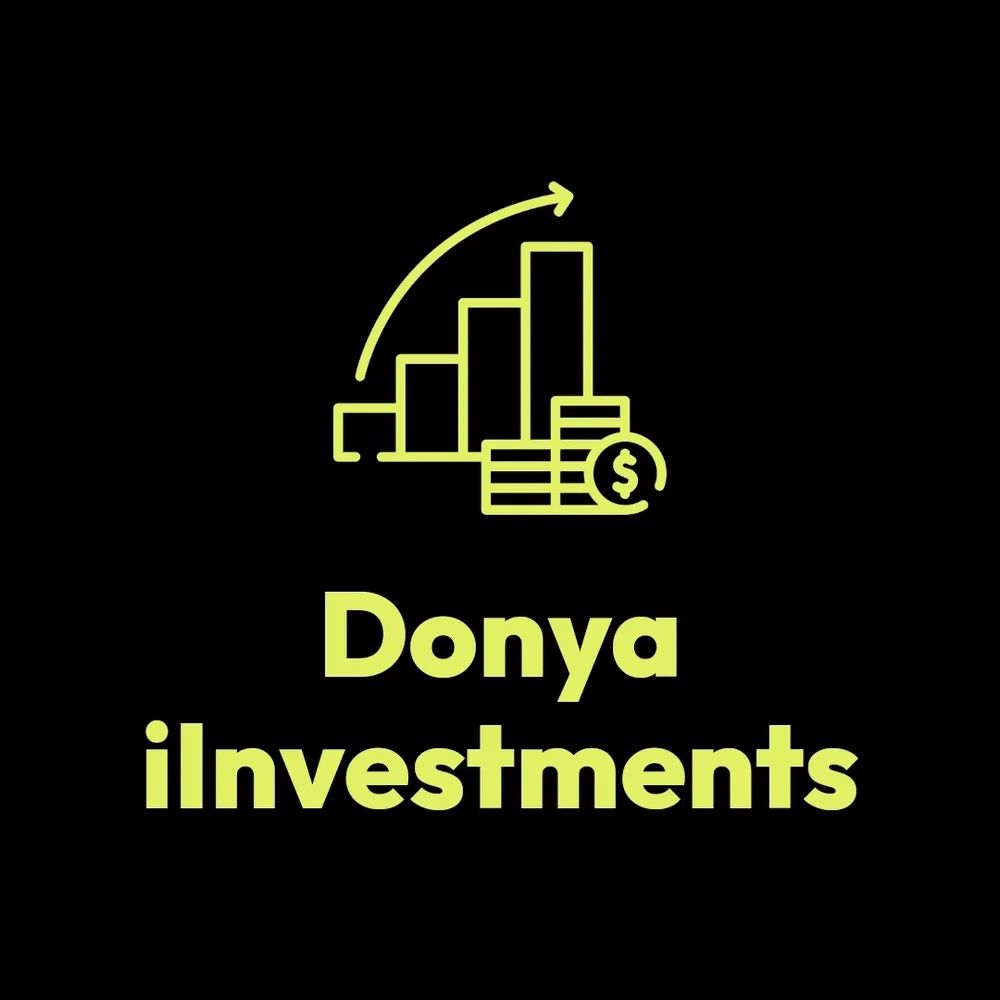 donya investments inc