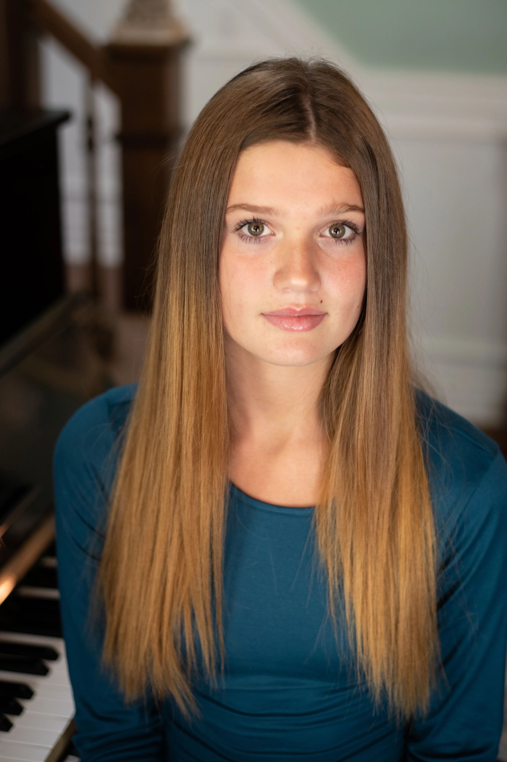 Nora Collard