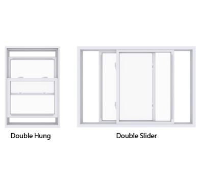 Tesla Windows - Vinyl Replacement Windows - Los Angeles, California