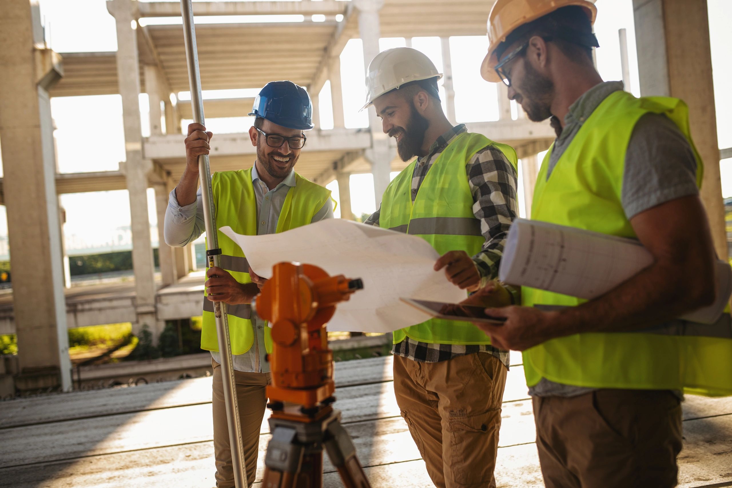 Technical Assurance - A Division of BMB