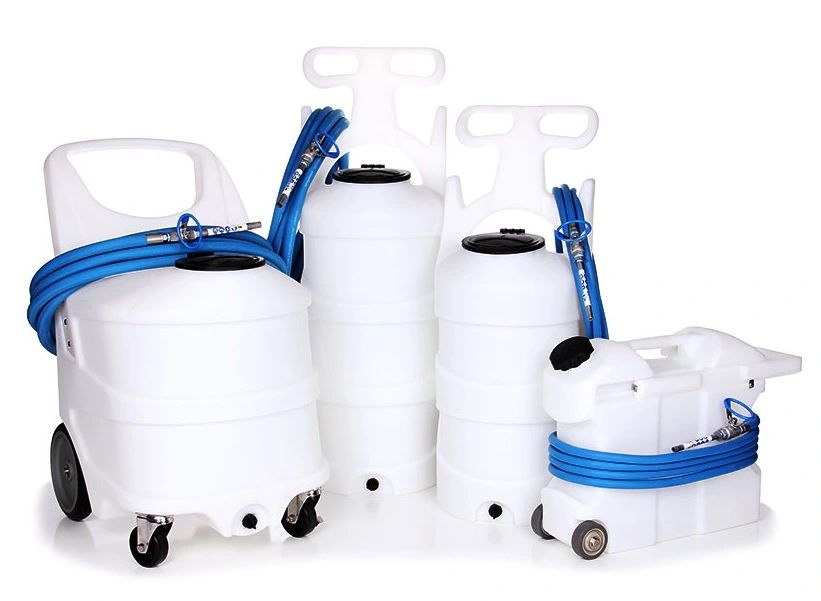 Portable Foamers - Foodsafetywarehouse.com