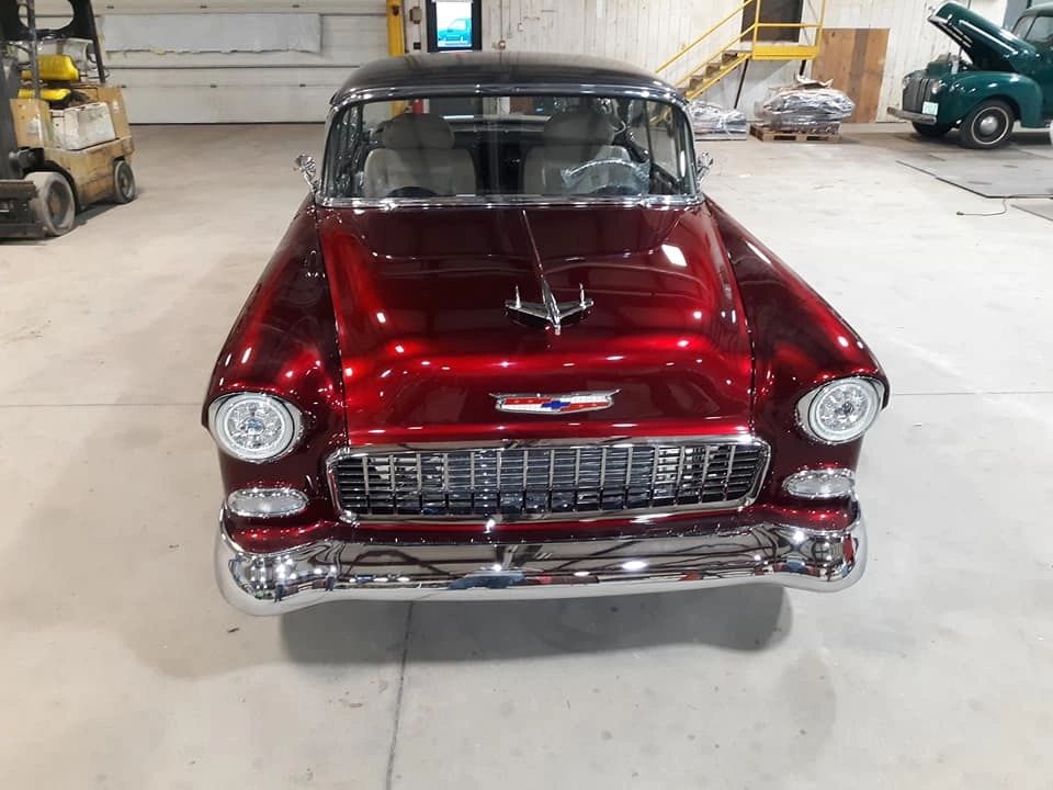 Boyds Customs and Classics LLC