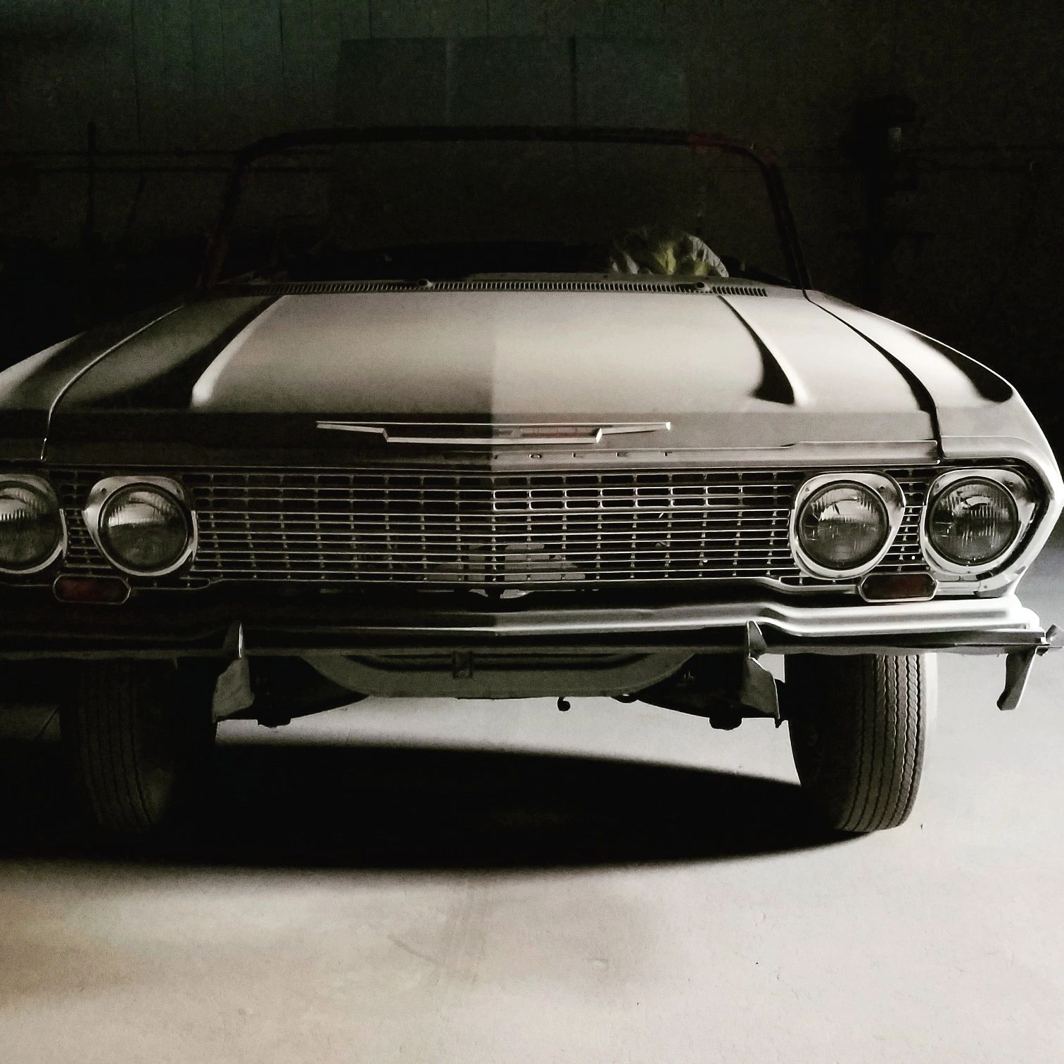 1930s | Boyd's Customs and Classics, LLC