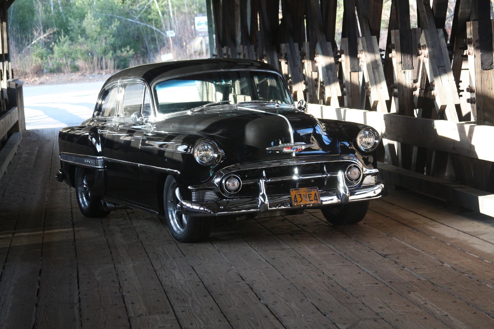 1970s | Boyd's Customs and Classics, LLC