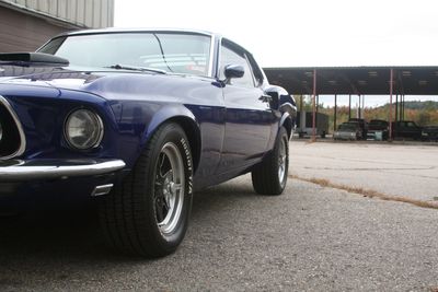 Our Team | Boyd's Customs and Classics, LLC