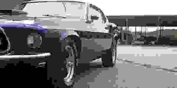 Boyd's Customs and Classics, LLC