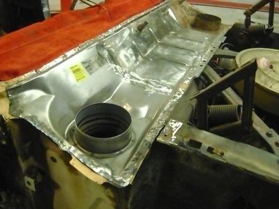 Our Team | Boyd's Customs and Classics, LLC