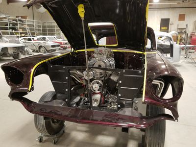 Our Team | Boyd's Customs and Classics, LLC