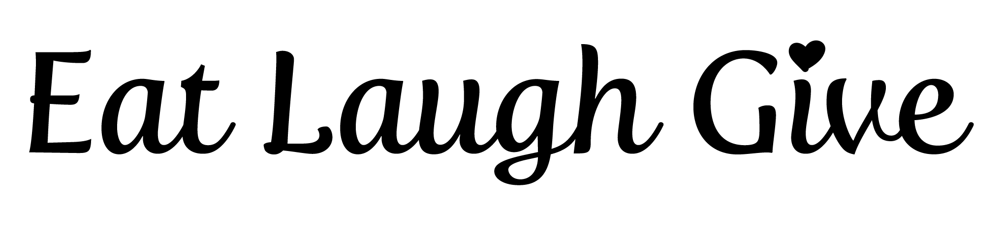 Learn About Family Volunteering with Eat Laugh Give