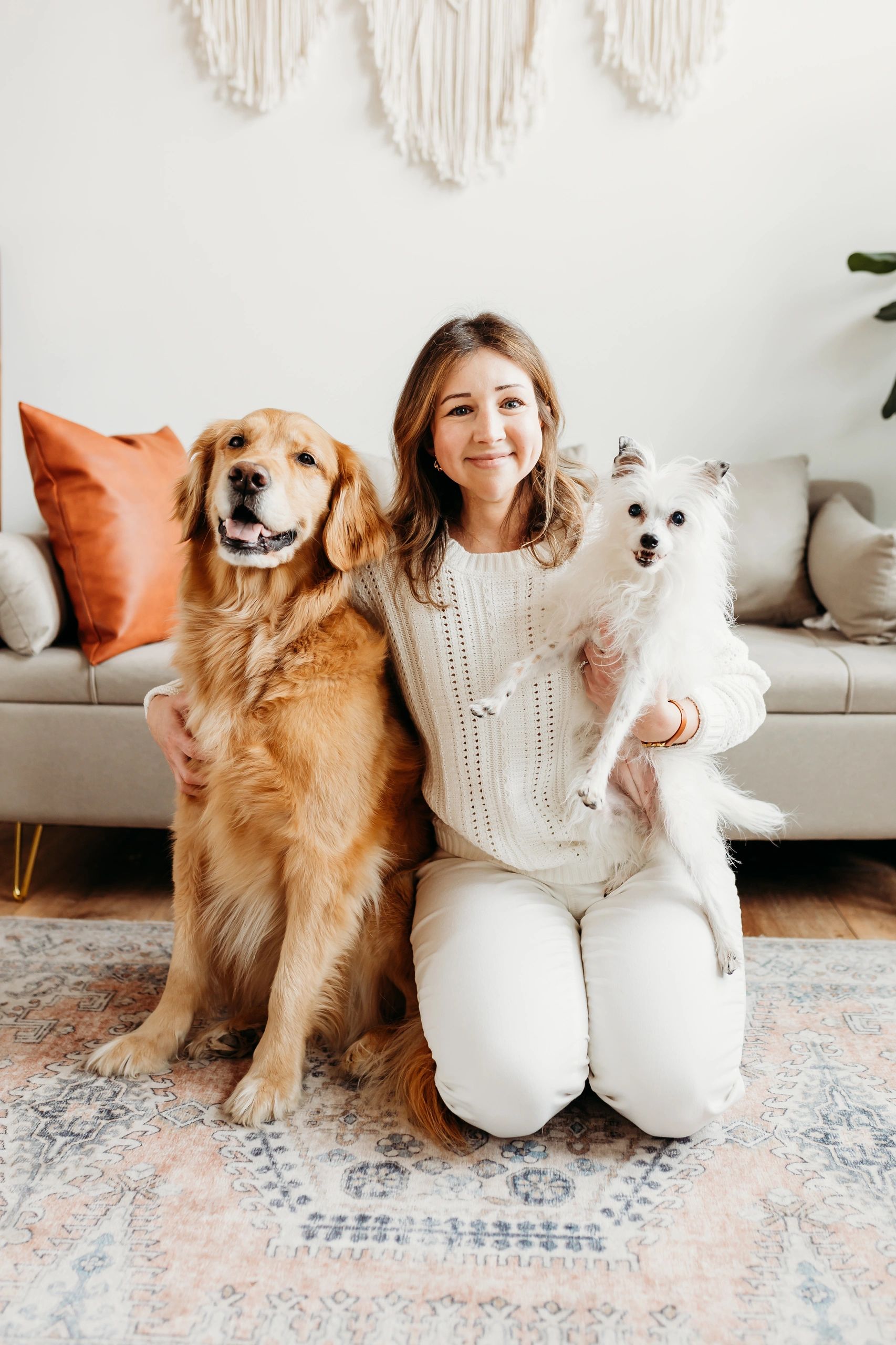 Therapy Unleashed - Veterinary Social Work, Therapy for Veterinary Professionals