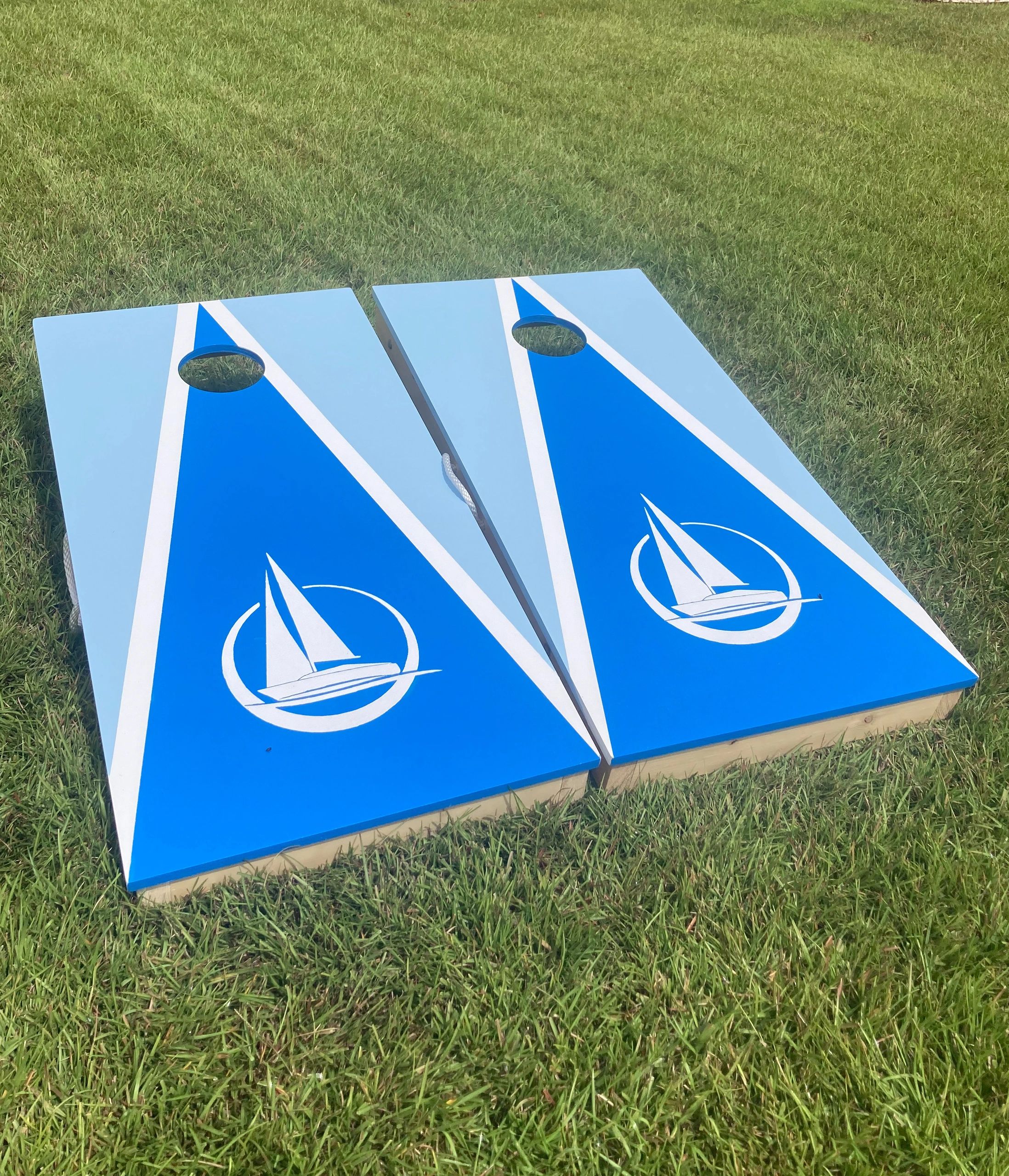 Myrtle Beach Cornhole Sales and Rentals