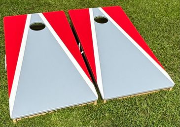 Myrtle Beach Cornhole - Premium Cornhole Boards