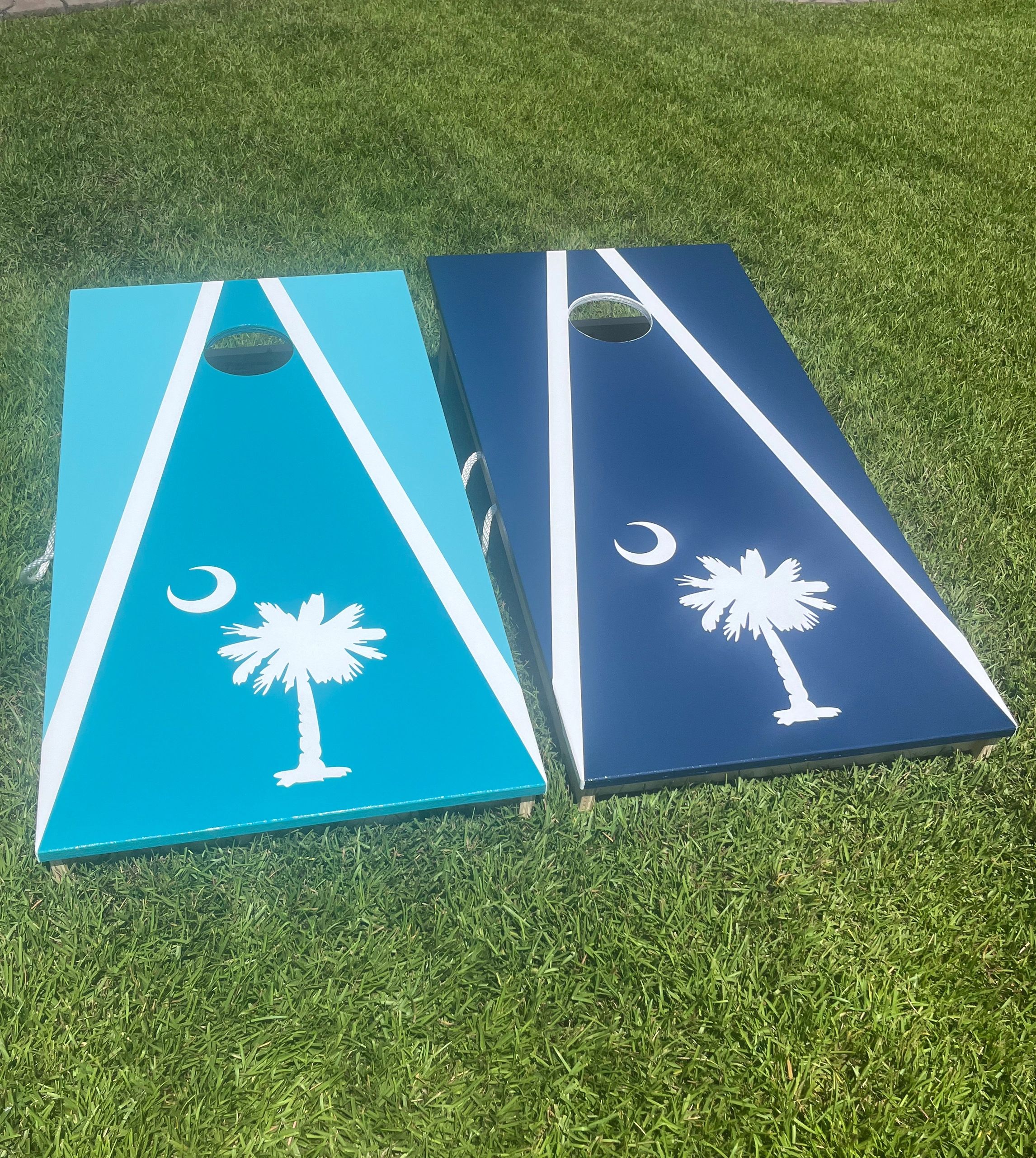 Cornhole Boards for Sale - Myrtle Beach, South Carolina