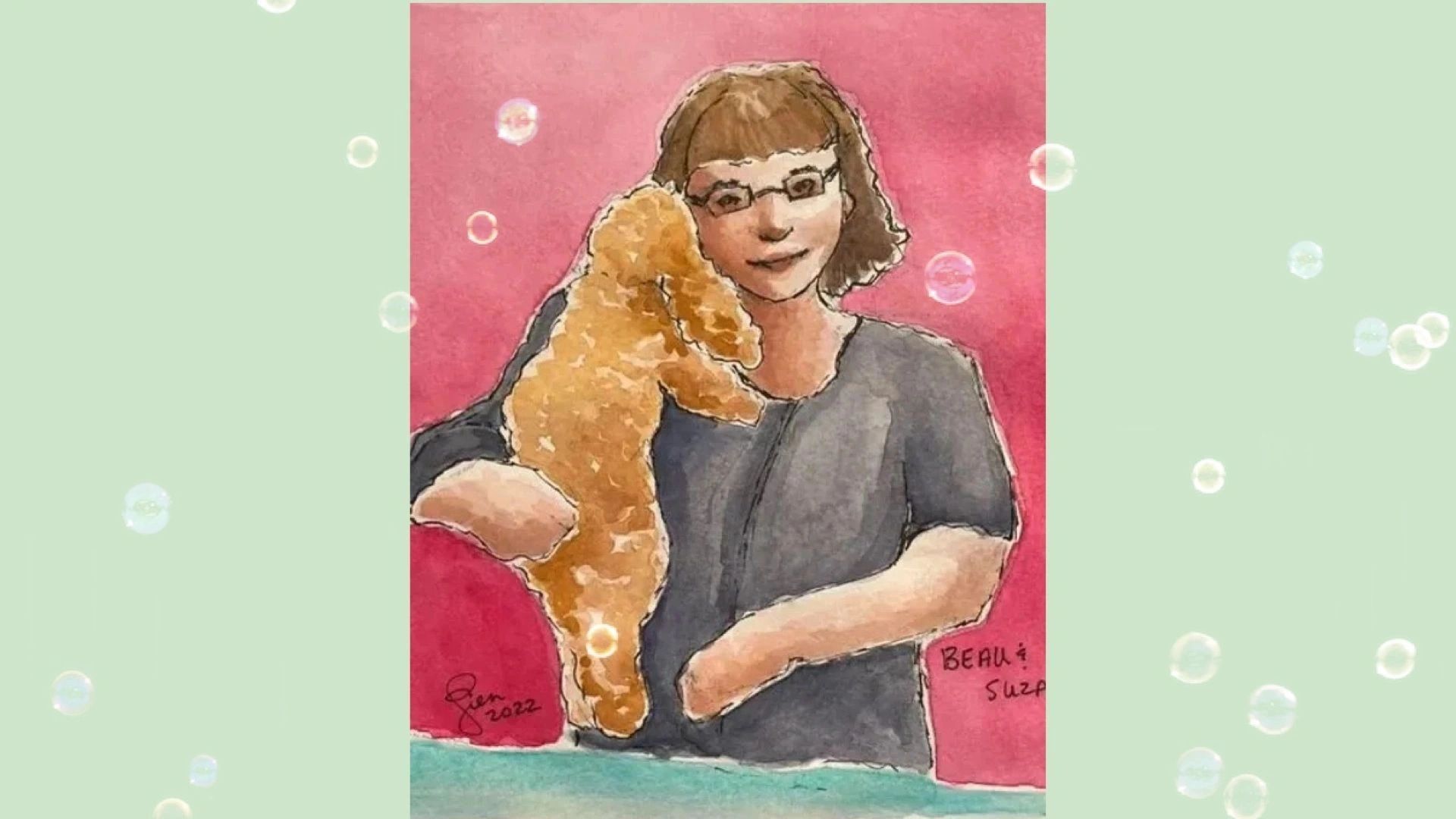 Why Do Groomers Pluck Dogs Ears