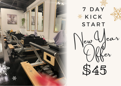 Calmheartstudios - Pilates Reformer Yoga, Hot Yoga