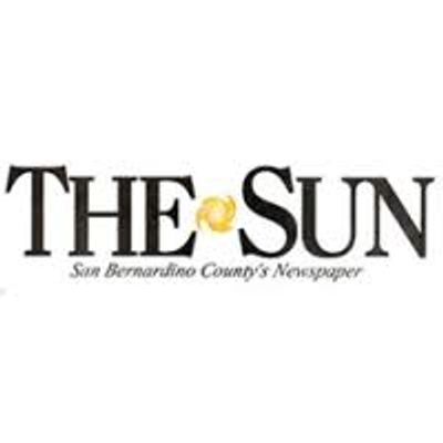 San Bernardino Sun Logo Watch A Sun | Netflix