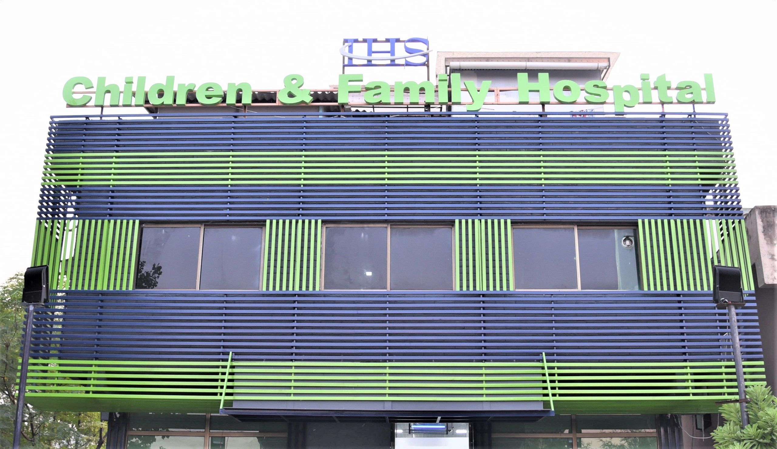 Our Doctors | IHS Children & Family Hospital