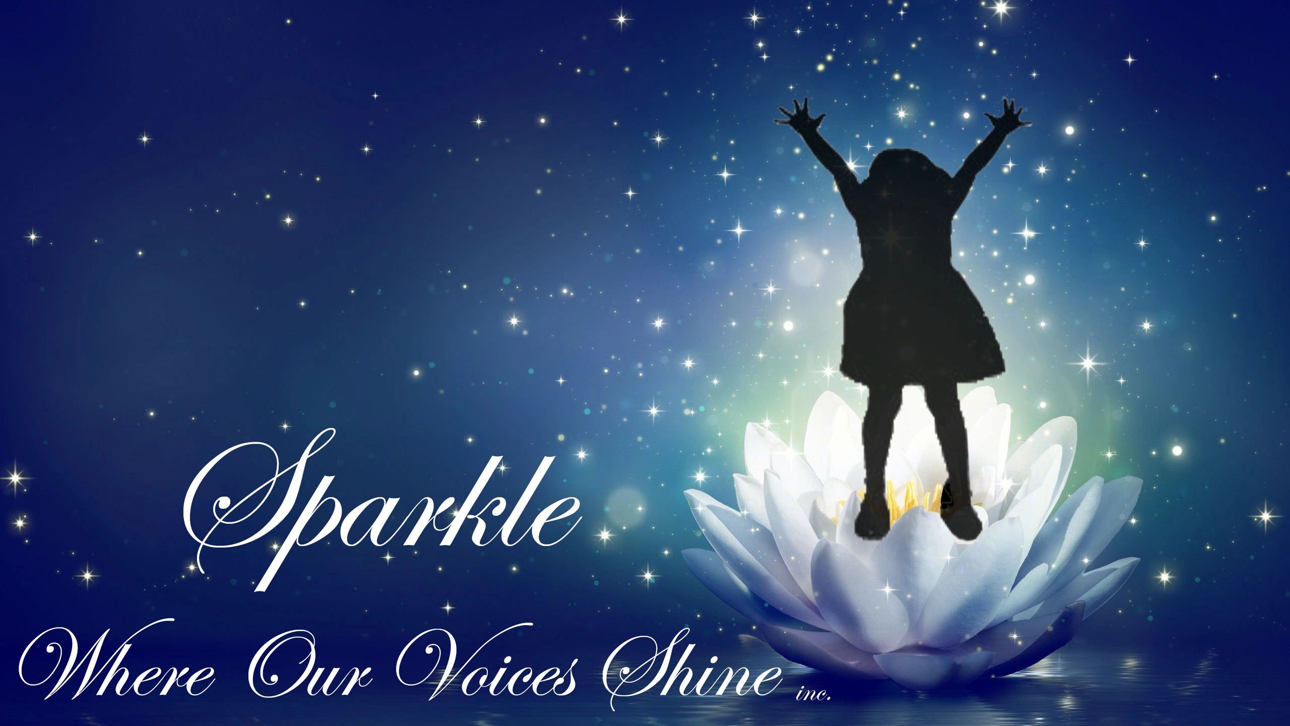 Speech and Language Therapy - Sparkle " Where Our Voices Shine," Inc.
