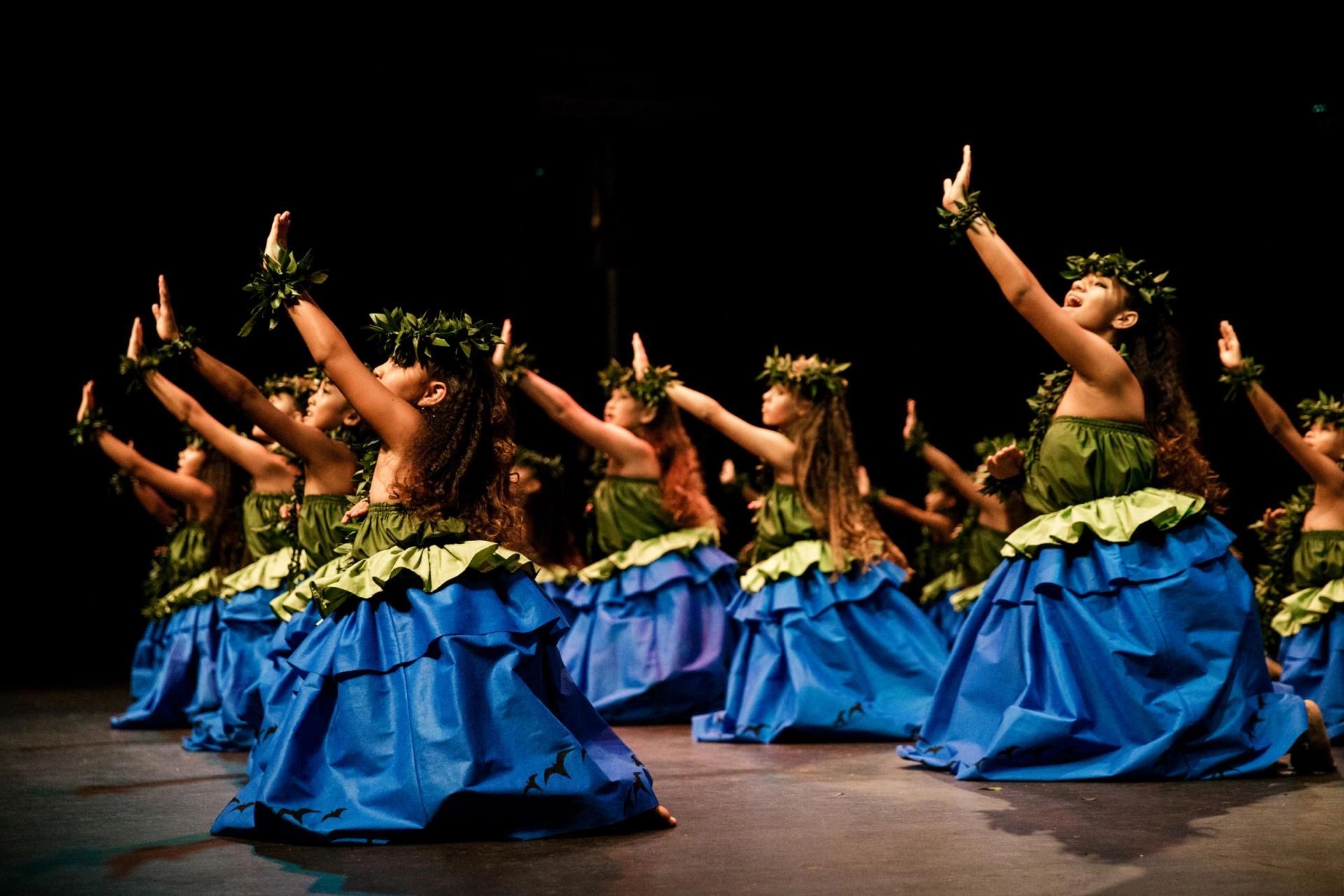 The Hula: Exploring the Ancient Dance Tradition of Hawaii