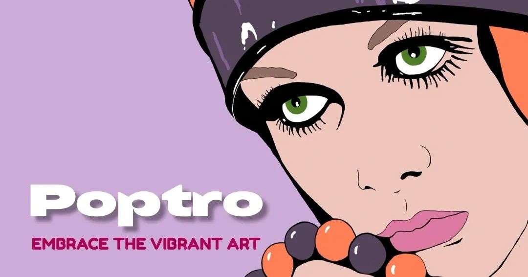 Poptro - My Blog, Latest News and Updates