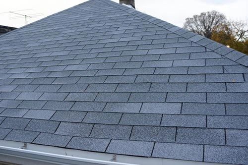 Why you should replace your three tab shingles.