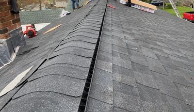 Monarch Roofing - Roofing, Expert Roof Installations