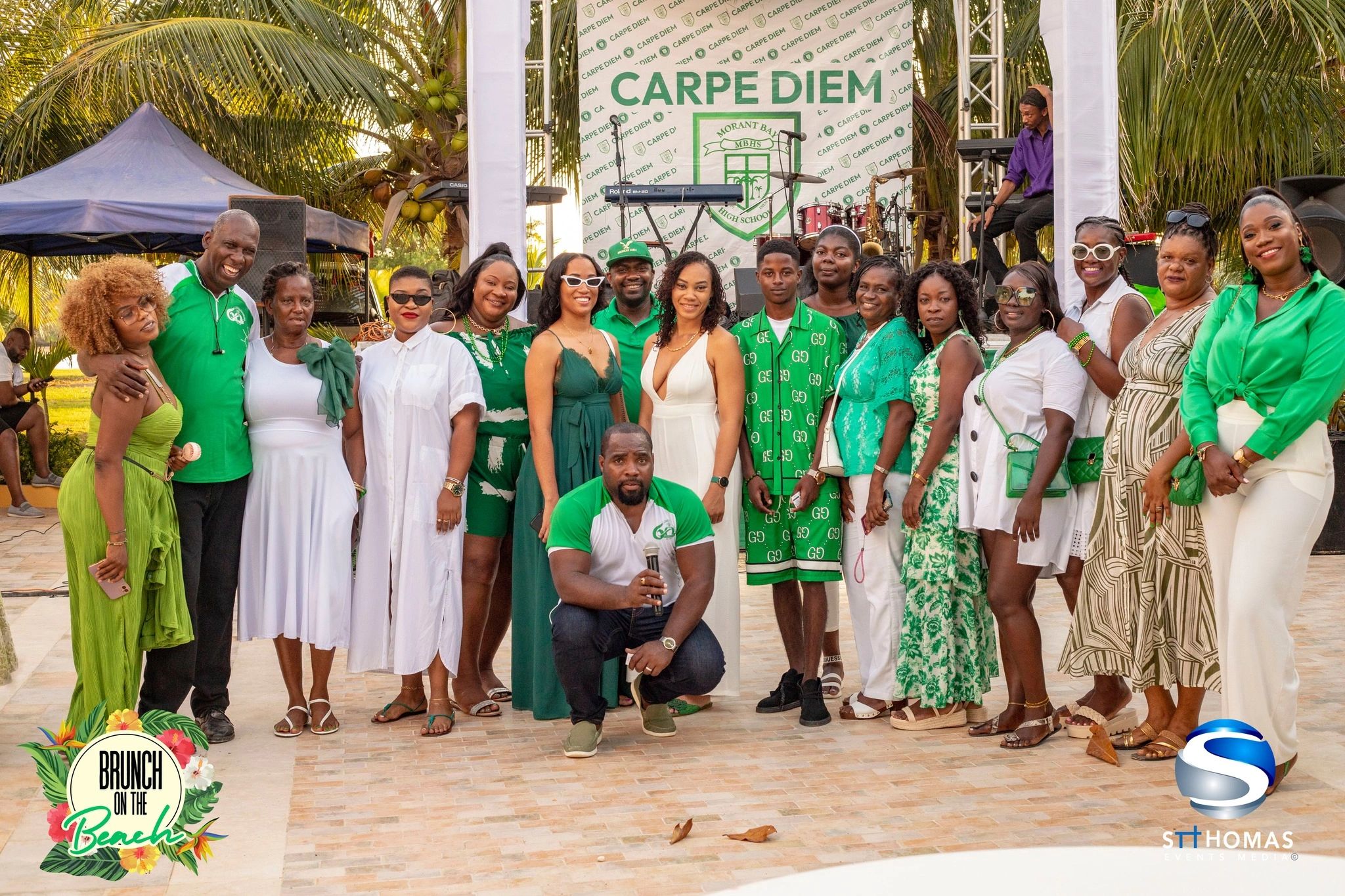 MBHS Alumni Association Online Community - Morant Bay High School ...