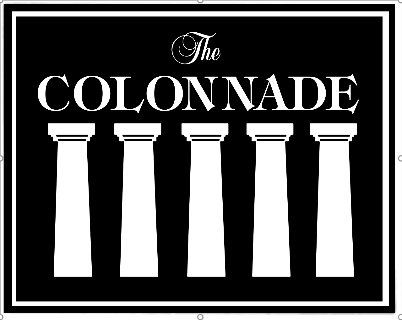 Condominiums - The Colonnade Historic Condominium Association