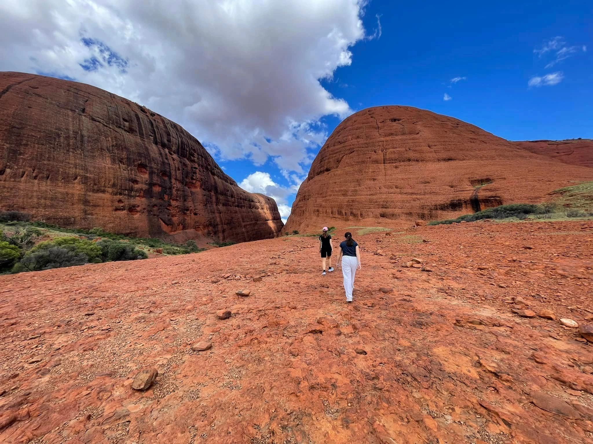 The Ultimate Guide to Uluru, the Red Centre, and Kings Canyon