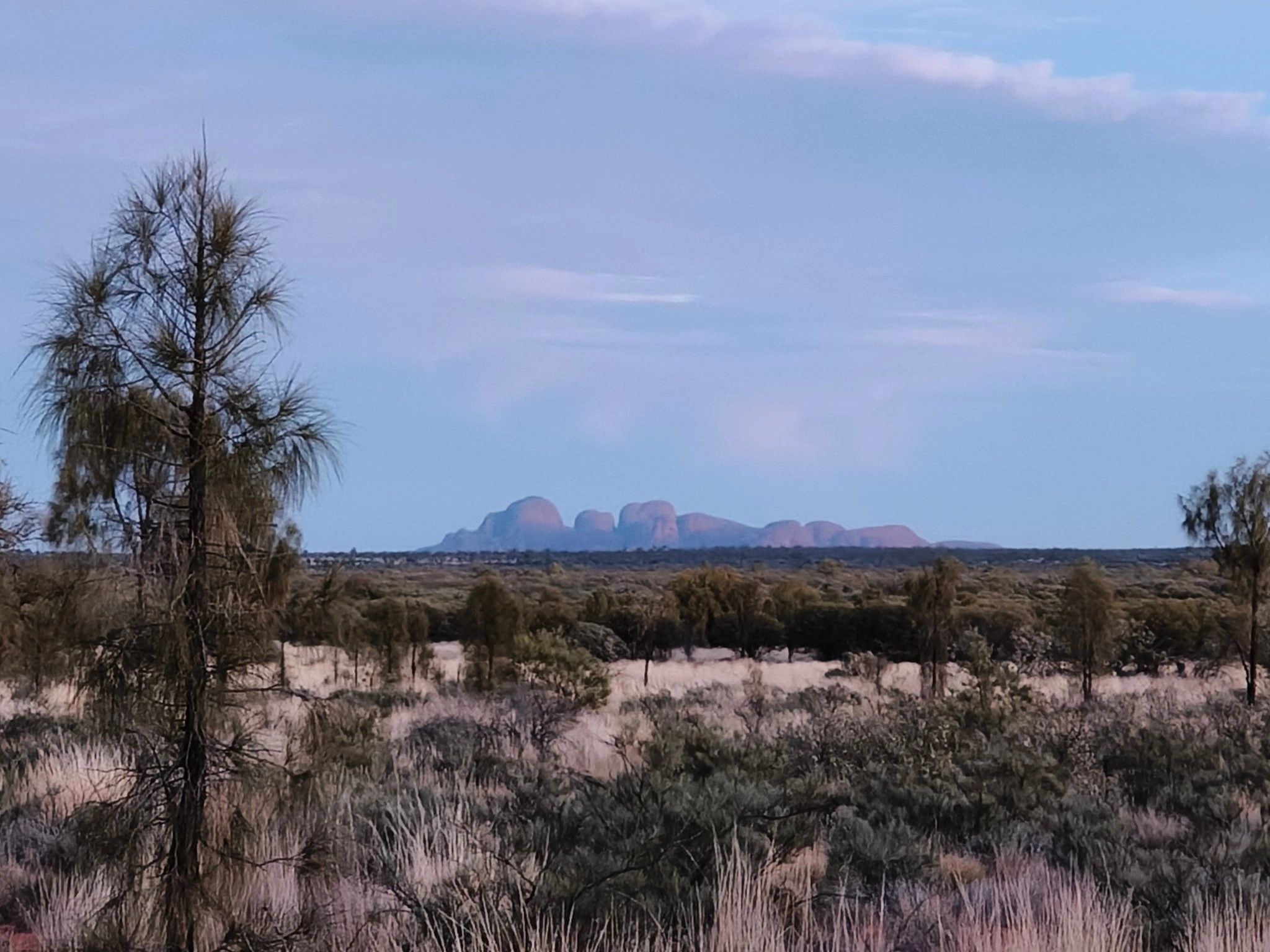 Uluru Guided Tour – The Complete Red Centre Experience with NT