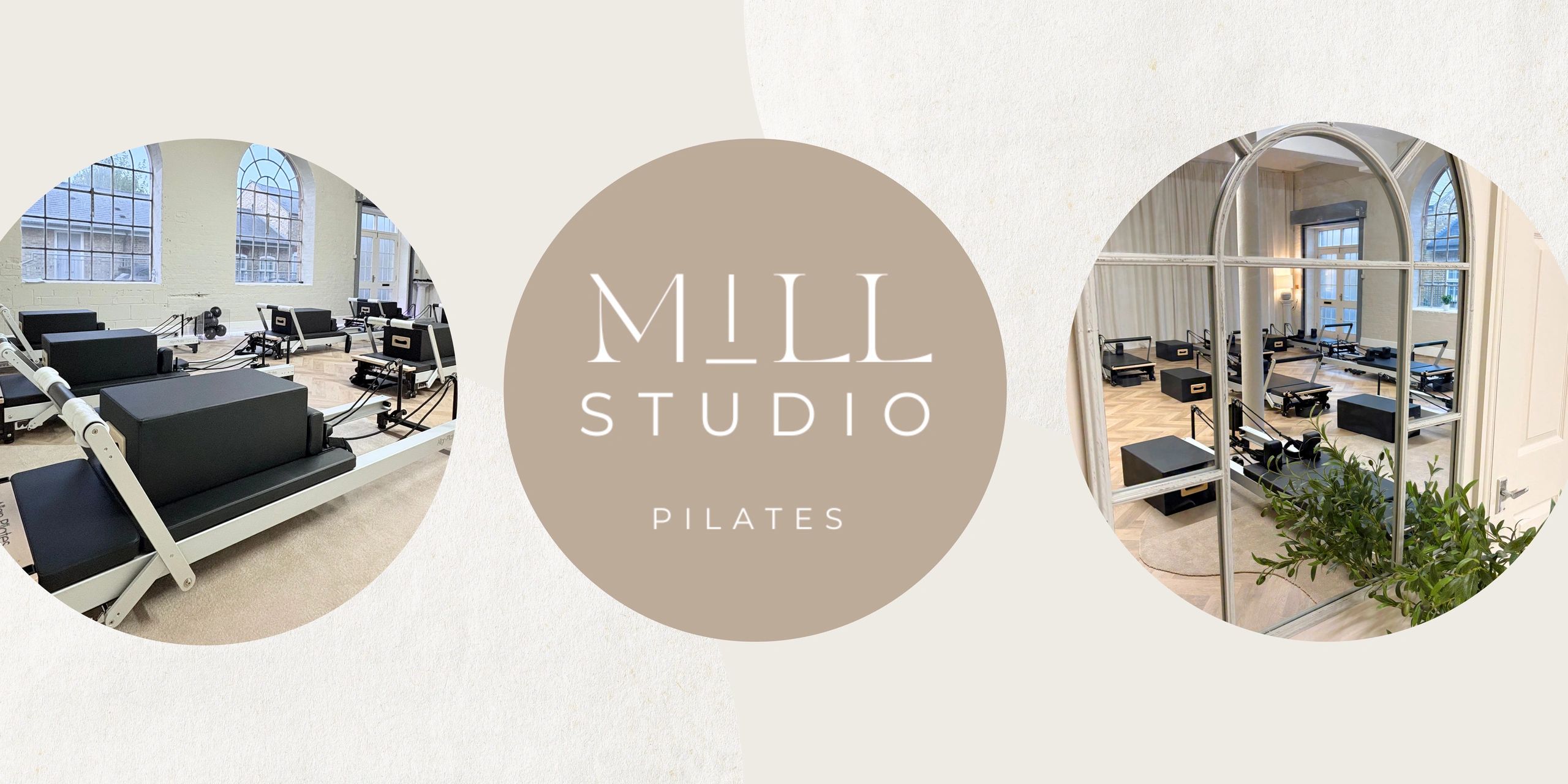 Mill Studio Pilates