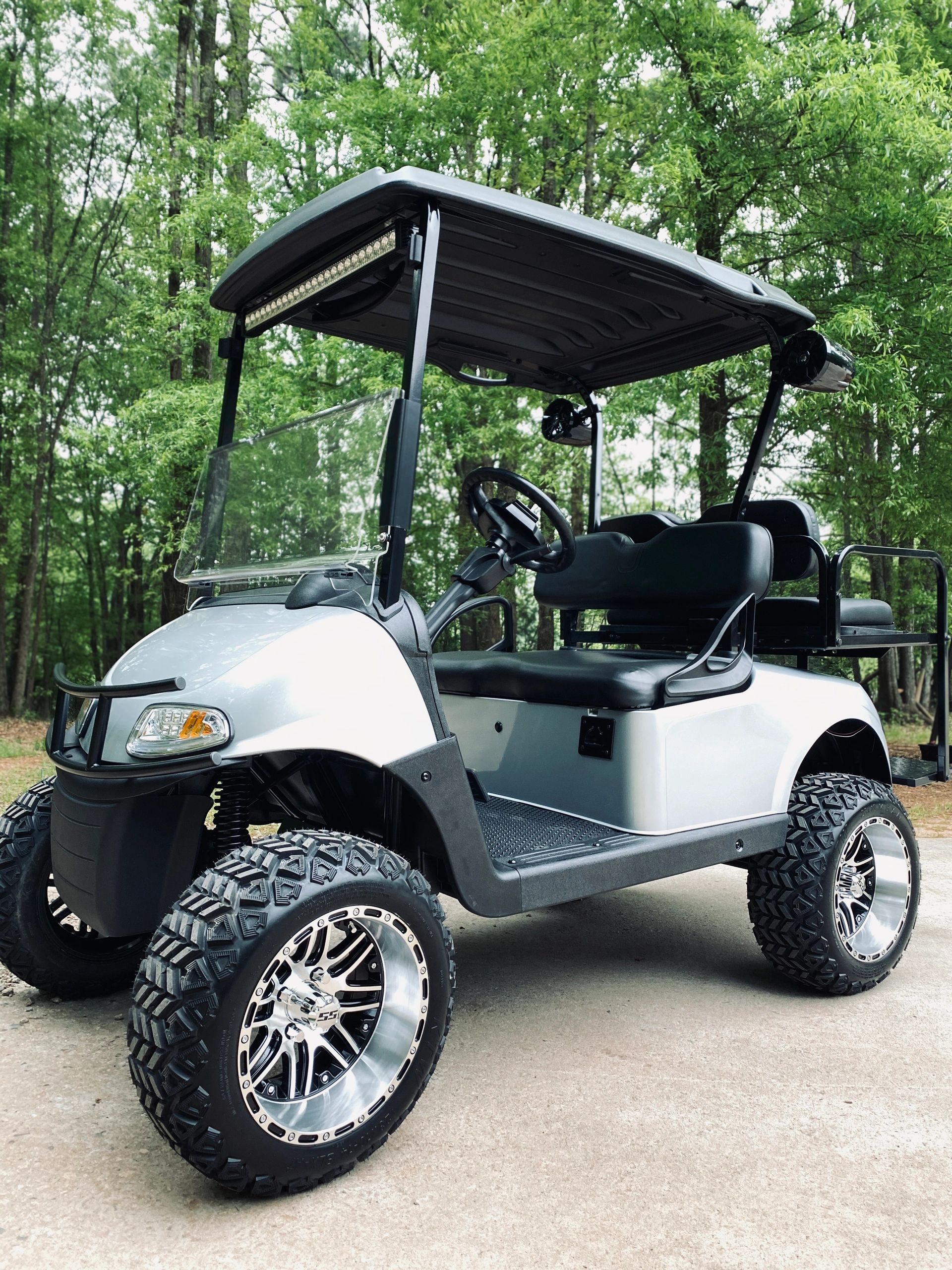 Legacy Sales and Service