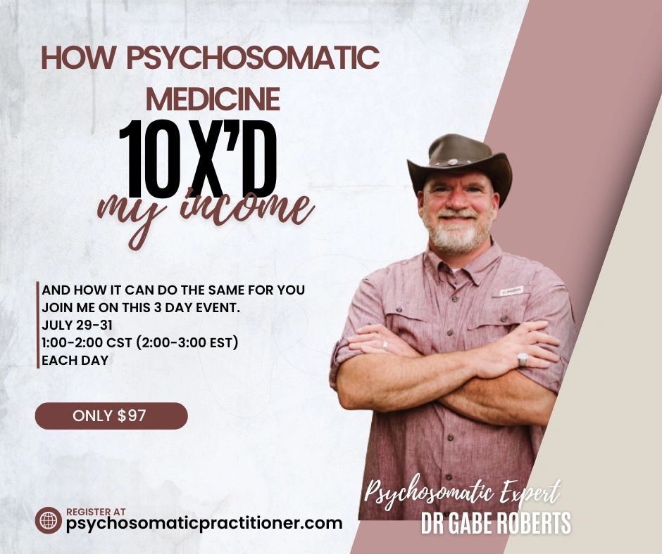 Psychosomatic Practitioner