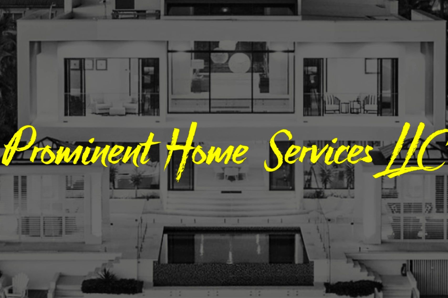 Residential Services