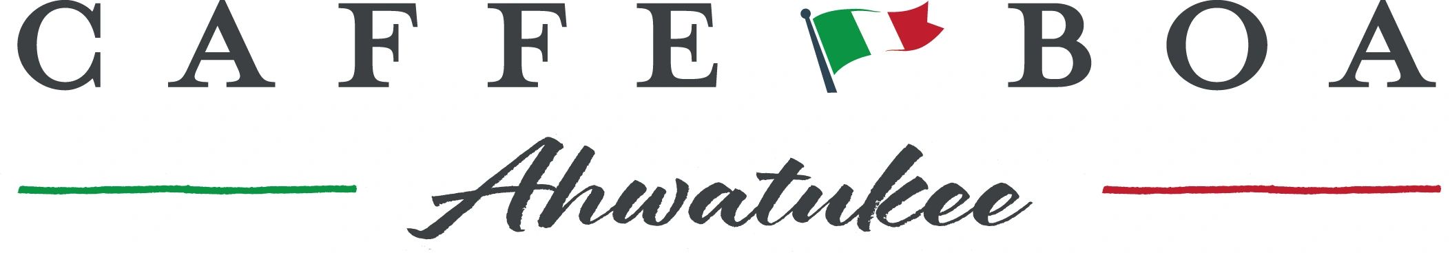 Caffe Boa - Authentic Italian Restaurant Near You