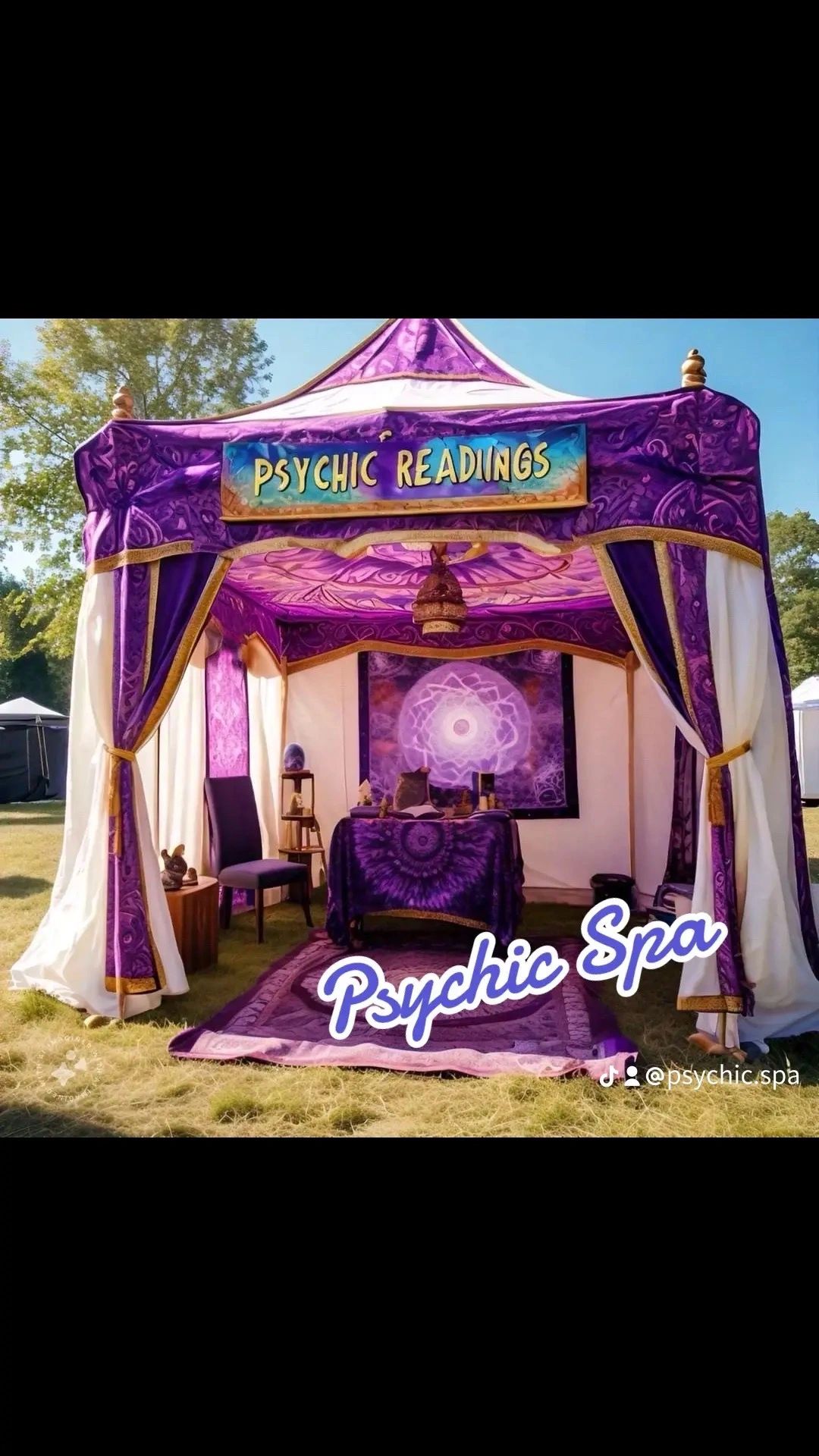 Hire us for your next event!